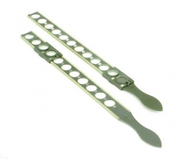 Retinoscopy bars Trousseau with slider | Retinoscopy | Test Devices ...