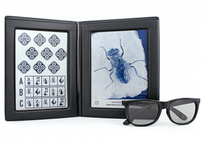 Stereoteste | Screening | VISUS Sehteste Shop