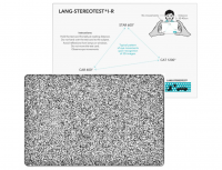 Stereo fly test "Titmus" | Stereo Tests | Screening | VISUS webshop for ...