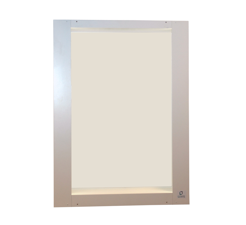 LUVIS light box for Pelli Robson charts | Illuminated Cabinets | Test ...