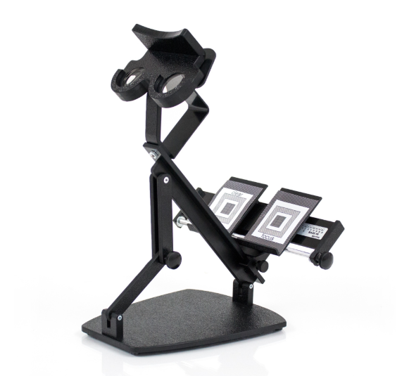 Bernell-O-Scope prismatic trainer | Basic Products | Vision Training ...
