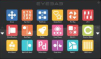 EYEBAB | Software | VISUS webshop for eye care
