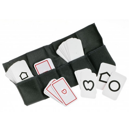 LEA playing cards | Visual Acuity (Near) for Children | Visual Acuity ...
