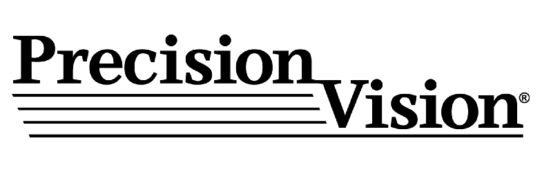Precision Vision | Manufacturers | VISUS webshop for eye care