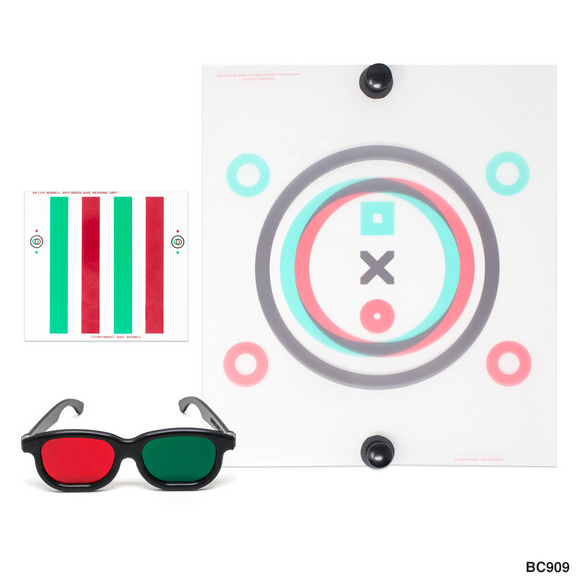 Tranaglyph, circles, extra large "Stereo Trainer" | Base-in Base-out ...