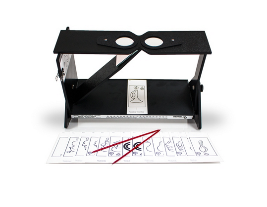 Cheiroscope Bernell | Basic Products | Vision Training | VISUS webshop ...