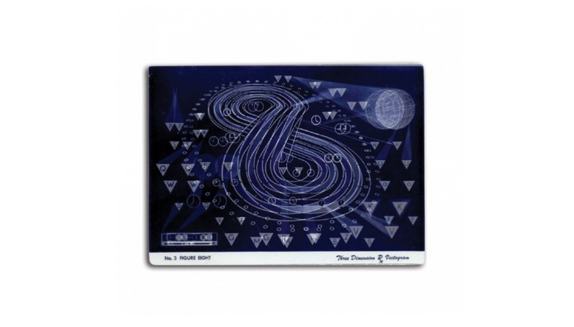 Vectogram, fixed, Figure 8 | Base-in Base-out Training | Vision ...