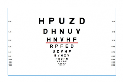 Software | VISUS Sehteste Shop