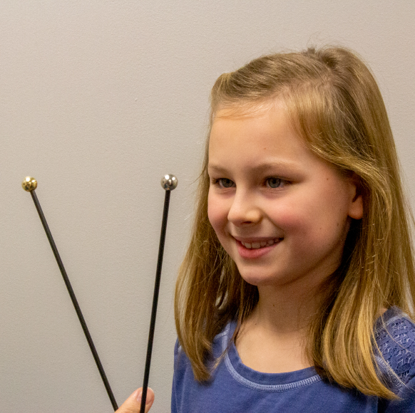 Fixationsstäbe Wolff (gold/silber) | Fixations-Objekte | Screening ...