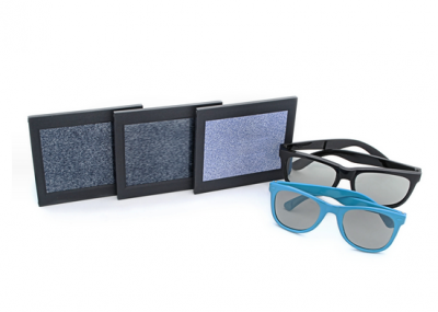 Stereo fly test "Titmus" | Stereo Tests | Screening | VISUS webshop for ...