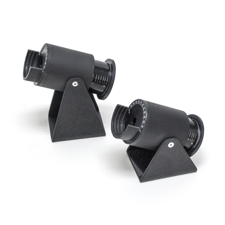 Eye model / Schematic eye | Retinoscopy | Test Devices | VISUS webshop ...