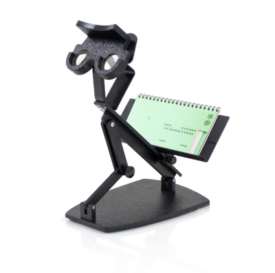 Vision Disk (Bernell) | Visual field | Screening | VISUS webshop for ...