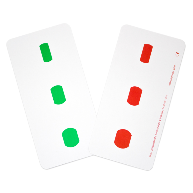 Fusion cards "Barrel Convergence Cards" (10 pcs.) | Entrenamiento de ...