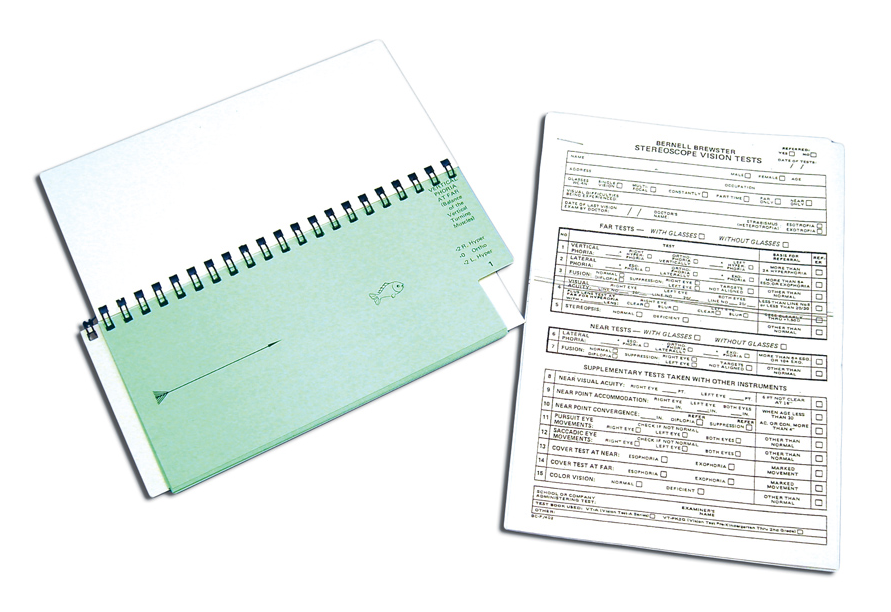 Screening cards for preschoolers | General screening | Screening ...