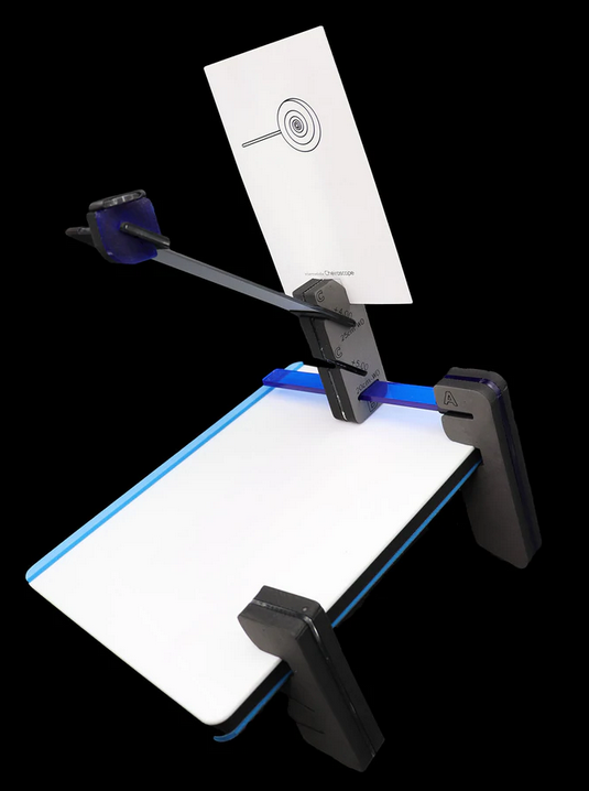 Módulo Cheiroscope para equipo VT (Emergent VT) | Equipos de terapia ...